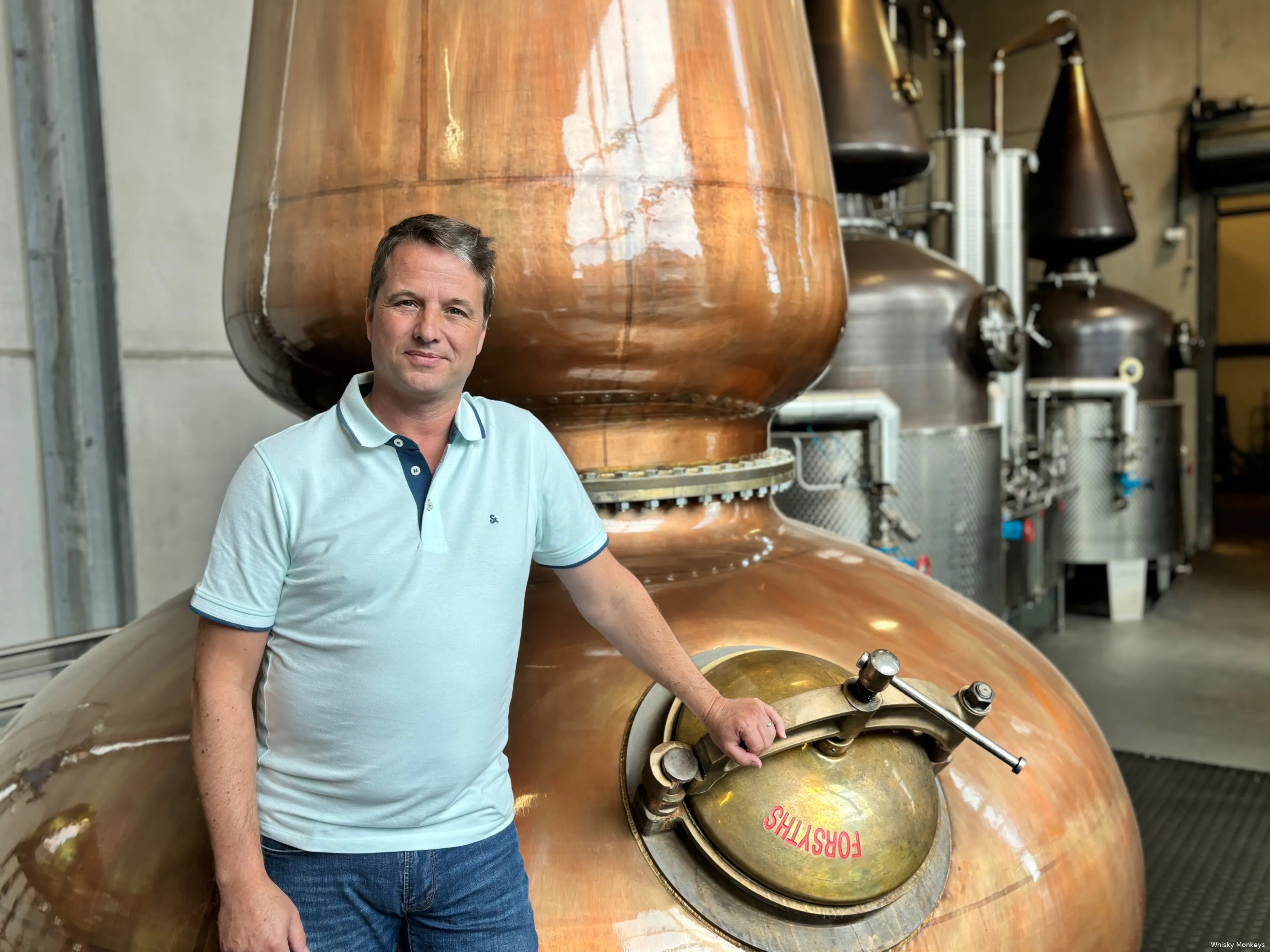 Whisky Recap 2024 met Patrick van Zuidam: 'Ik had stiekem gehoopt dat we Diageo en Irish ...